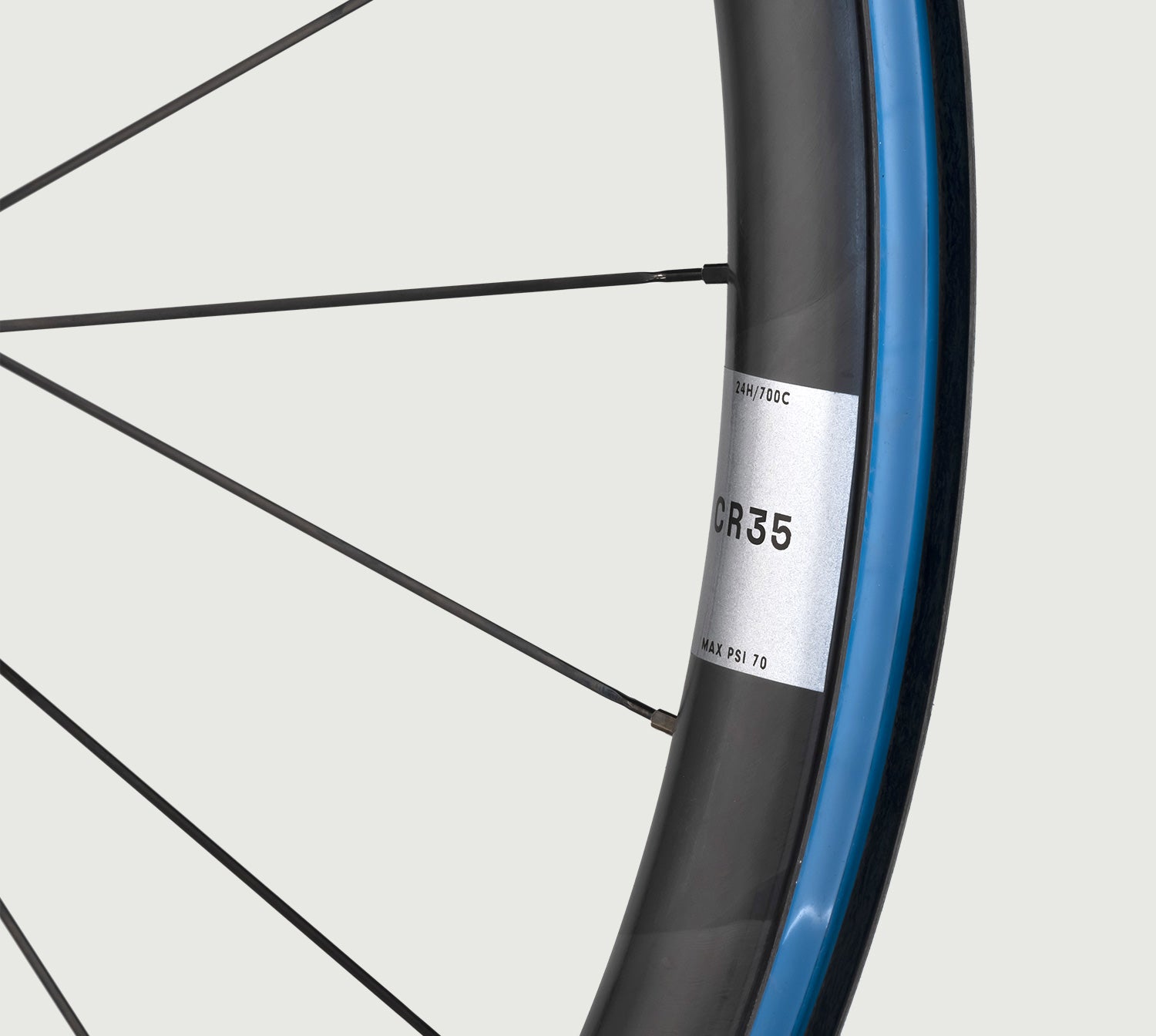 F+B 35 CR | All Road Bike Carbon Wheelset | FORGE+BOND F+B 35 CR | All Road Bike Carbon Wheelset | FORGE+BOND